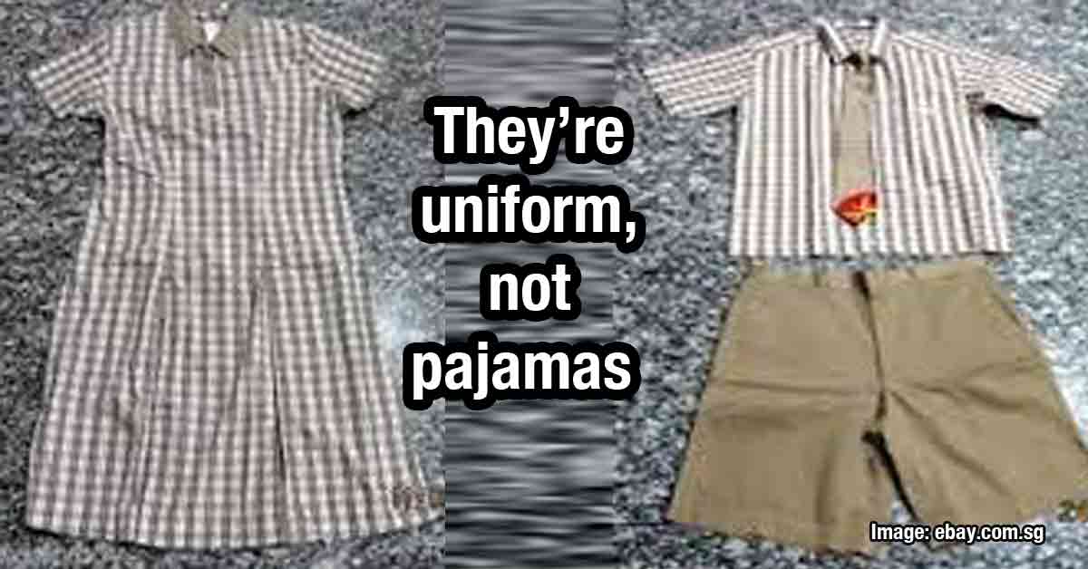Ban all school uniforms! – Edudemic